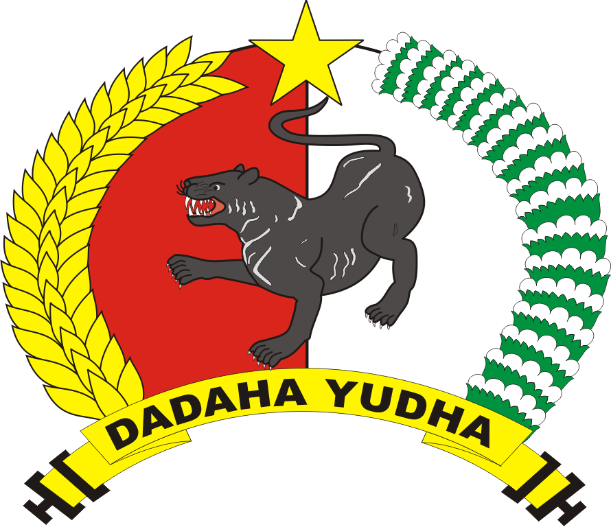 Logo / Lambang Batalyon Infanter ( Yonif ) Seluruh Indonesia | KASKUS