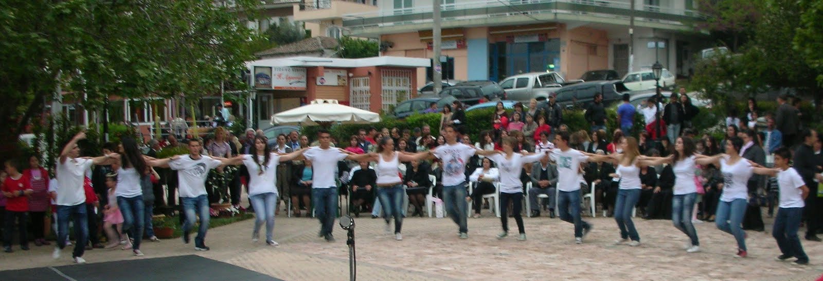 ΣΥΛΛΟΓΟΣ ΑΥΛΩΝΙΤΩΝ ''ΤΟ ΣΑΛΕΣΙ'': ΦΩΤΟΓΡΑΦΙΚΟ ΥΛΙΚΟ-ΓΙΟΡΤΗ ΛΟΥΛΟΥΔΙΩΝ
