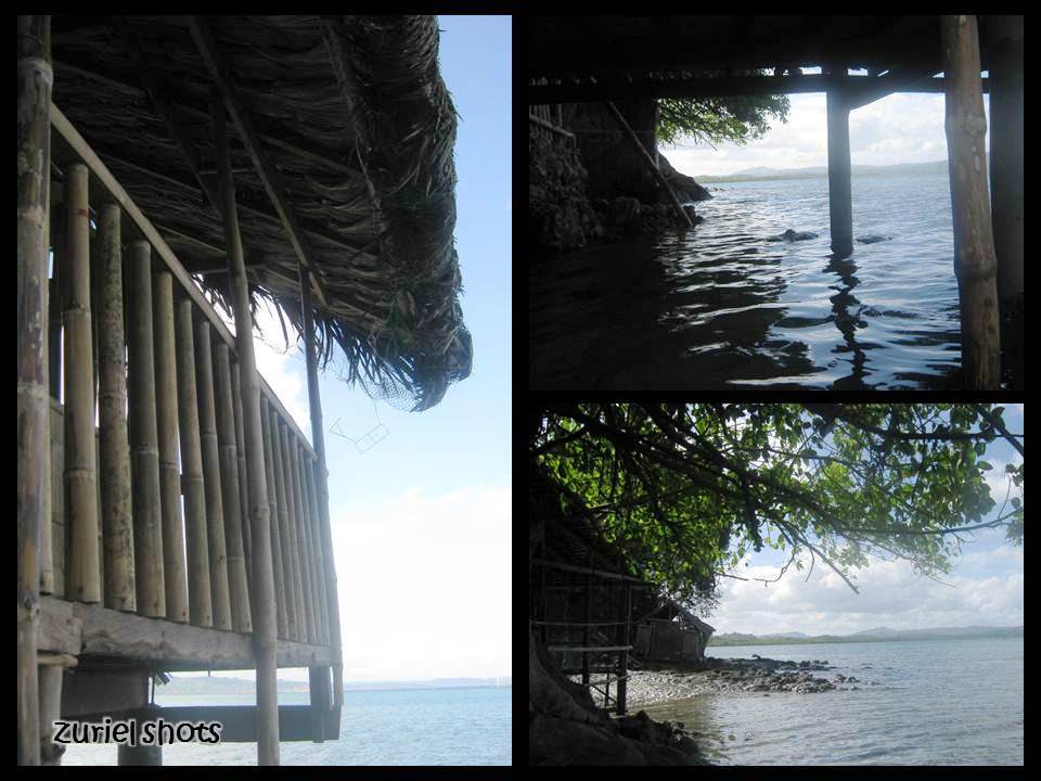 Zuriel Shots: Lopez Beach