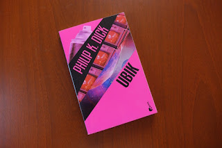 Elige un libro: julio 2019