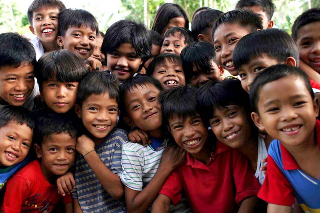 Kabataan: Handog ng Diyos