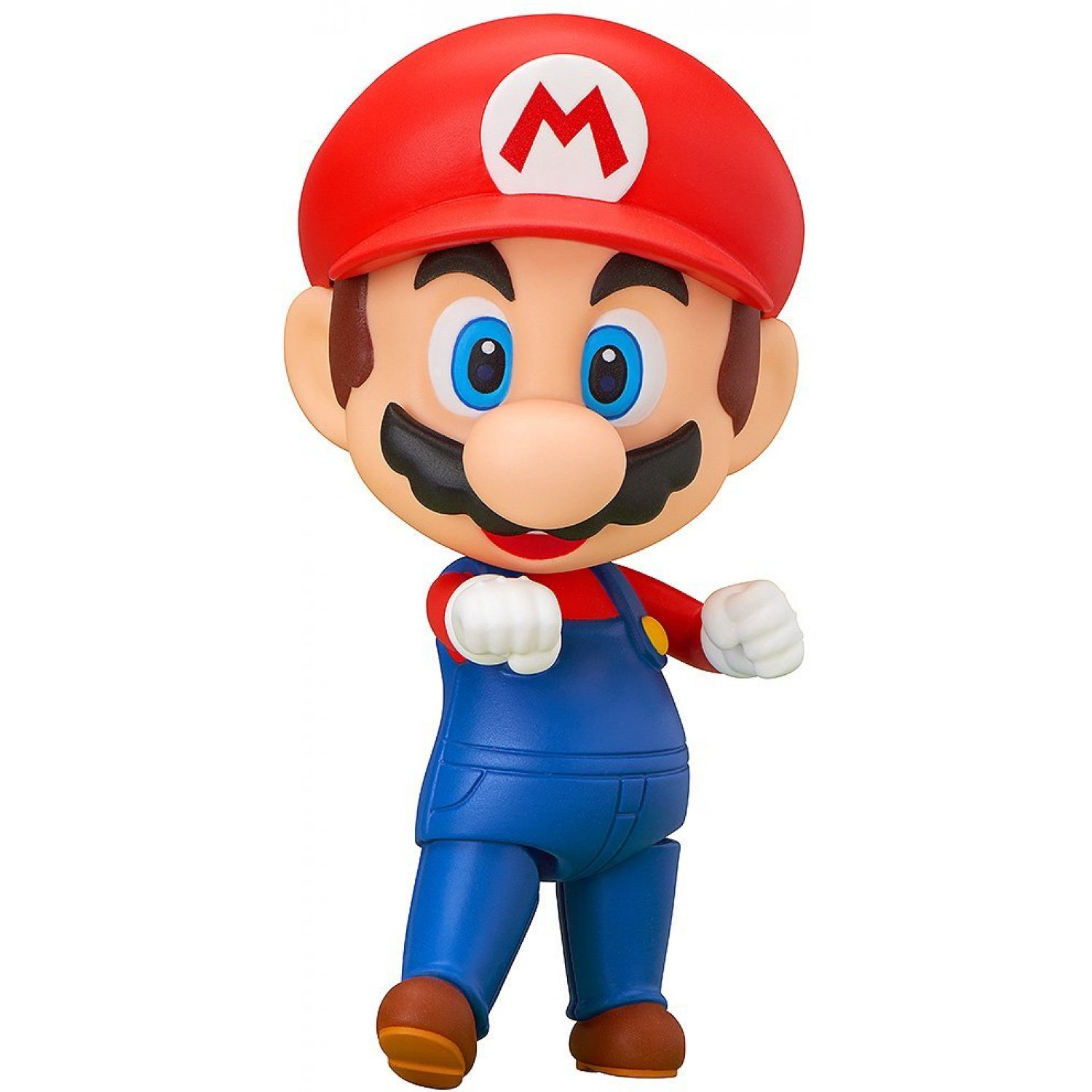 Super Mario Nendoroid | Nendoroid Heaven