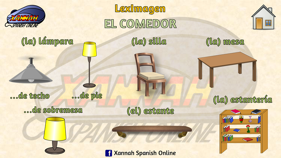 Xannah Spanish Online: septiembre 2018