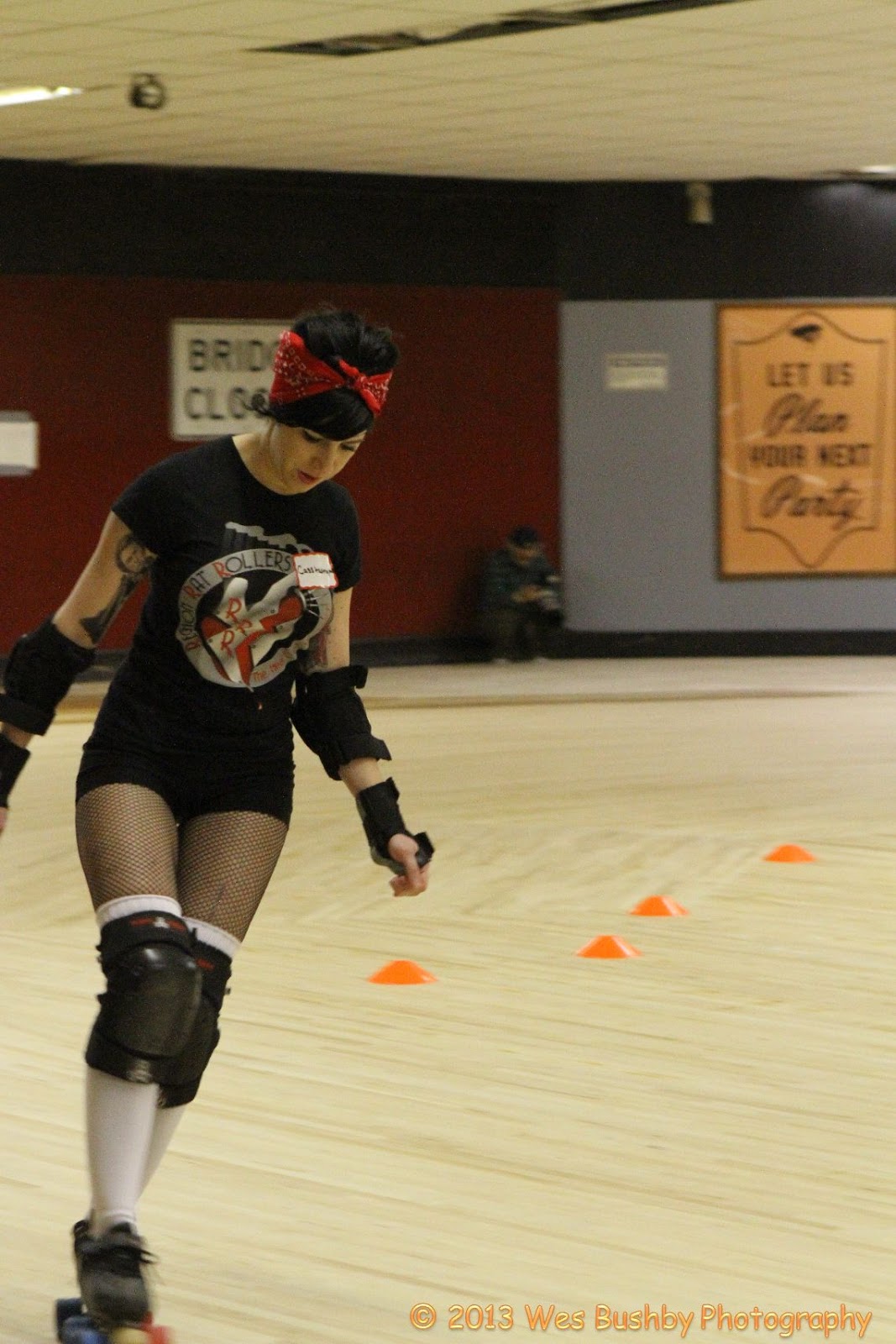 My NW Indiana and More: Region Rat Rollers - Super Cool