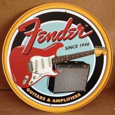 Los Angeles Morgue Files: Guitar Inventor Leo Fender 1991 Fairhaven ...