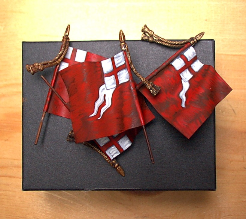 Painting Lead and other stuff.: The First English Civil War in 28mm ...