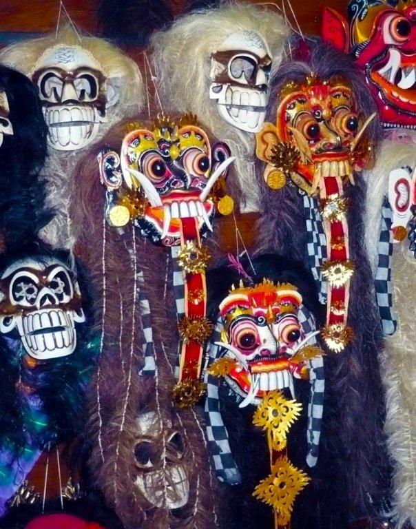 Bali Raw: An exposé of the underbelly of Bali, Indonesia: Balinese ...