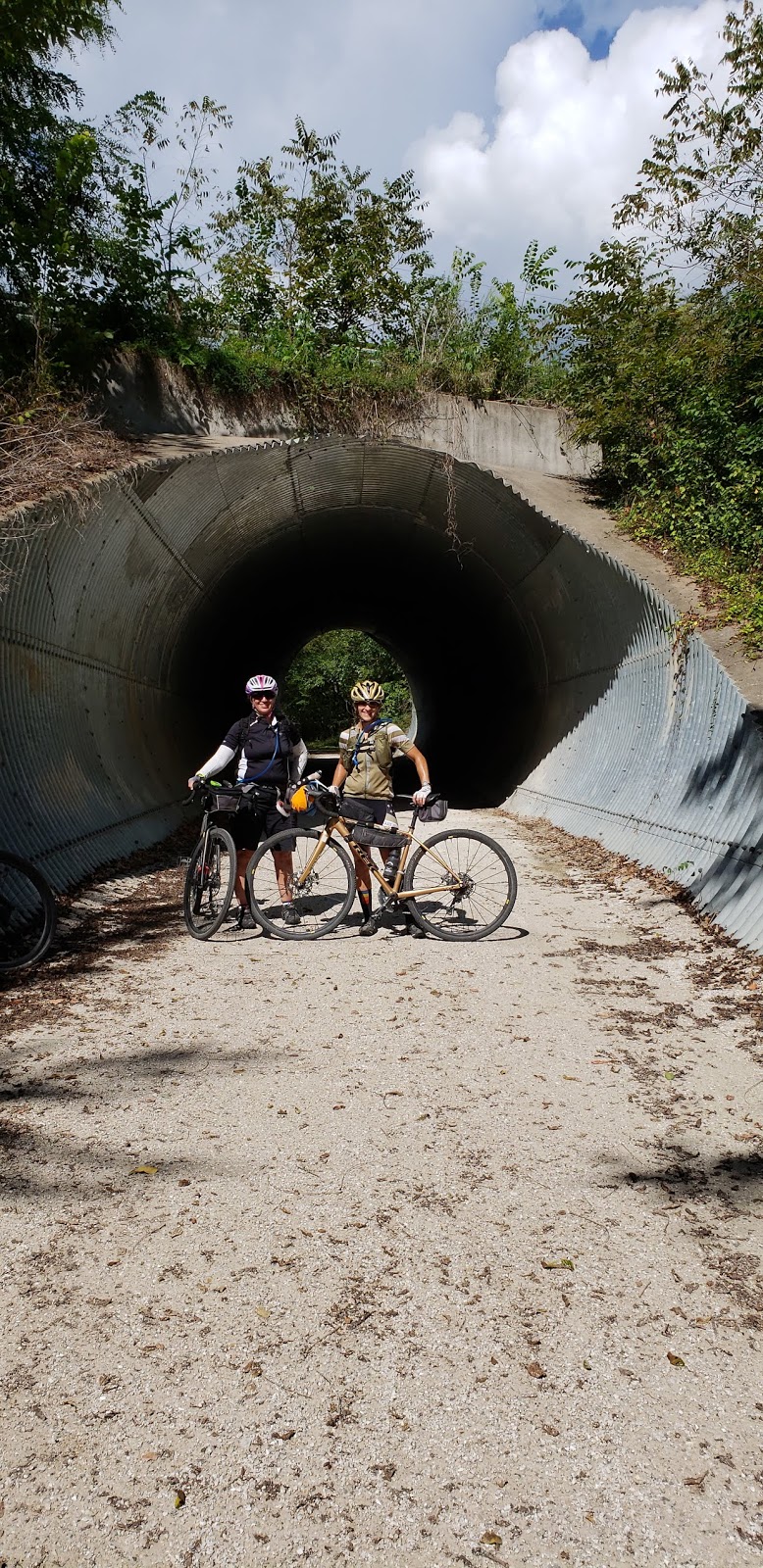 Kansas Transportation: Guest Blog: Gravel rocks! Biking on gravel leads ...
