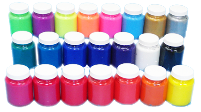 peralatan sablon manual yang perlu di siapkan bagi pemula | Wisata Alam ...