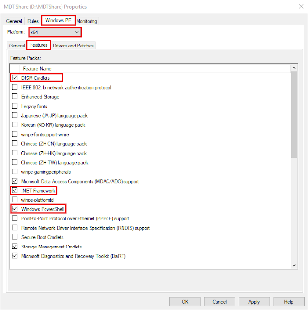Hardware Support Apps without the Microsoft Store