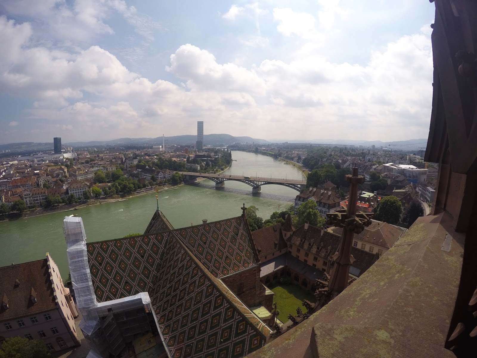 What To Do In Basel On A Weekend Trip