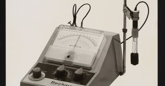 What is the pH meter?