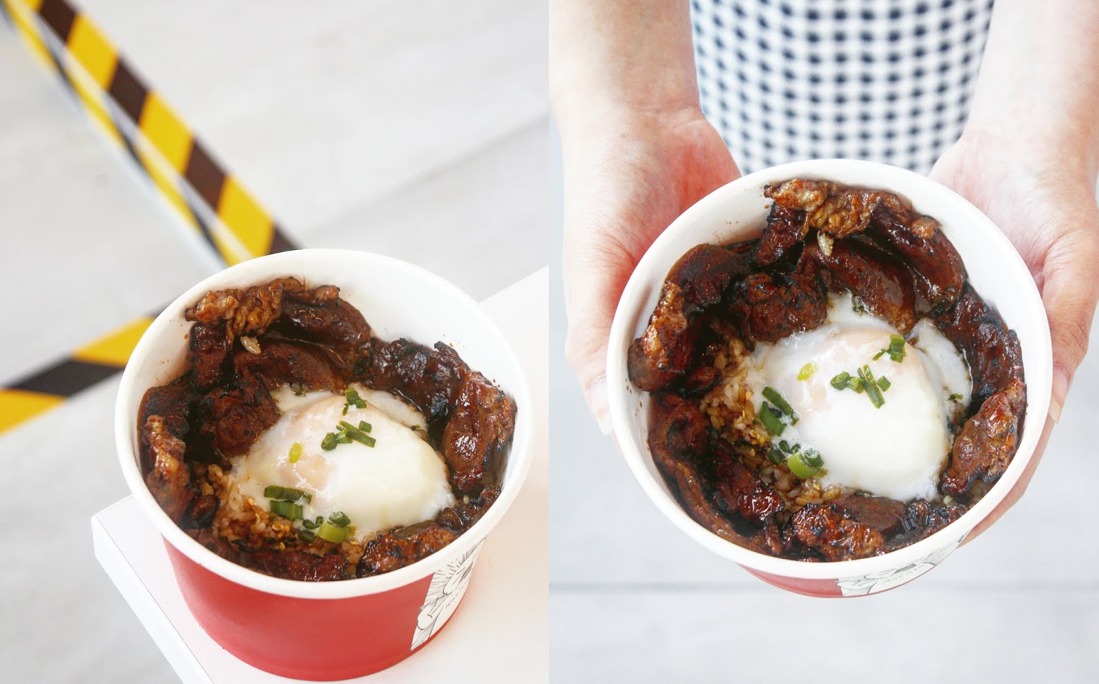 I Say Yatta @ Central i-City, Shah Alam