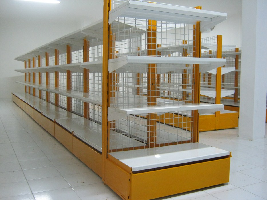 Rak Minimarket Bekas | TESTRAKMINIMARKET