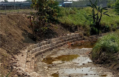 Pengertian Bronjong - Jasa Pasang Bronjong Gabion