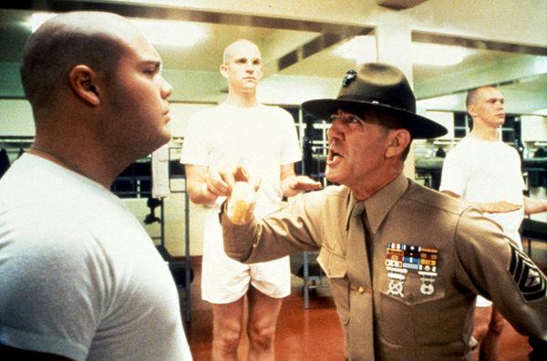 Soul Blogging : Full Metal Jacket Revisted "This is my rifle, this is ...