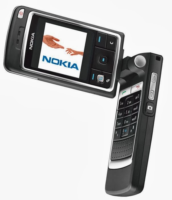 World Of Technology: Nokia Evolution (49 pics)