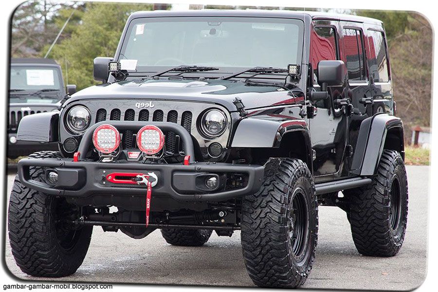 Foto Mobil Gunung Sport Terbaik - Gambar Gambar Mobil