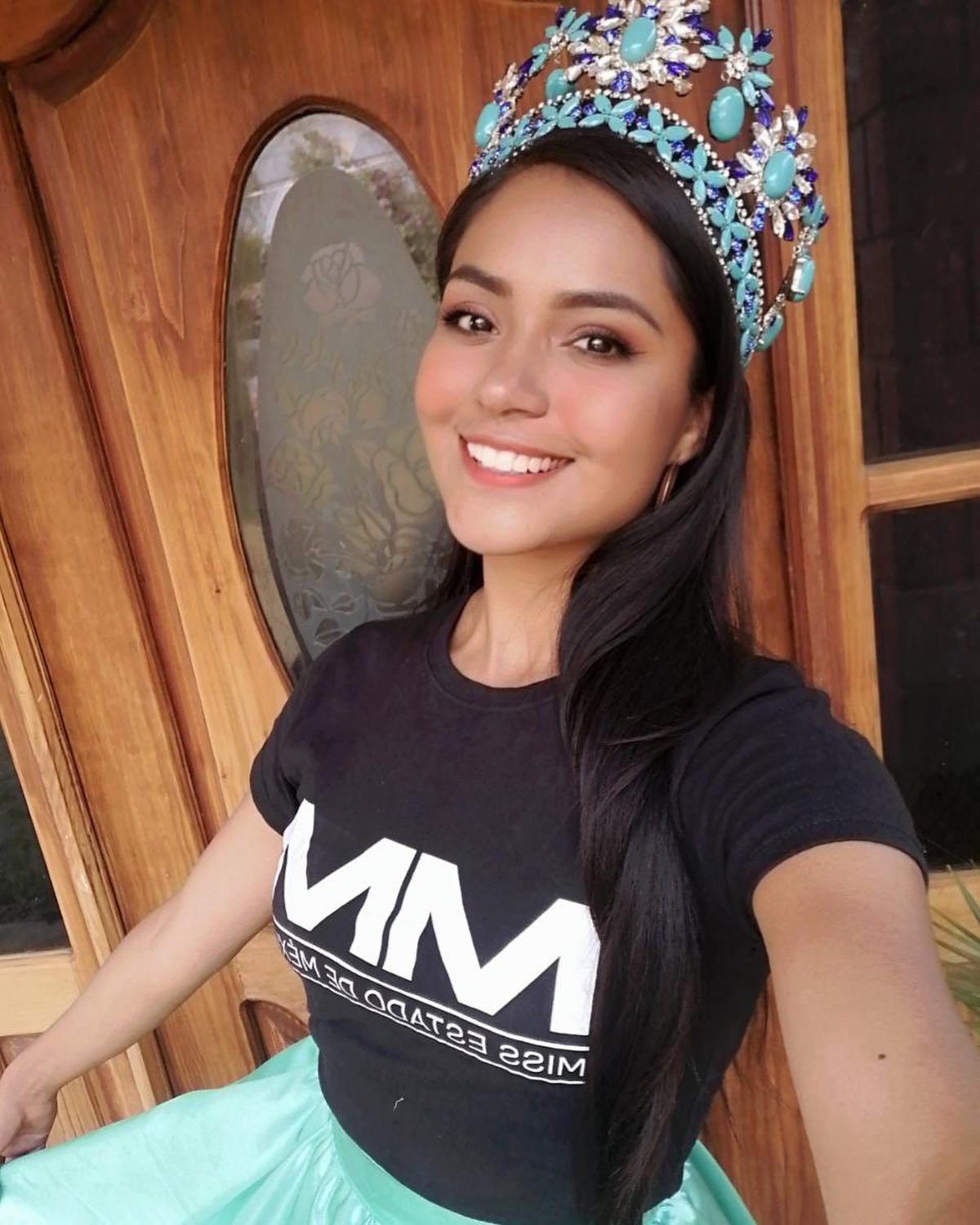 PERLA FRANCO | Día del Niño 2021 - Miss Beauty Mexico