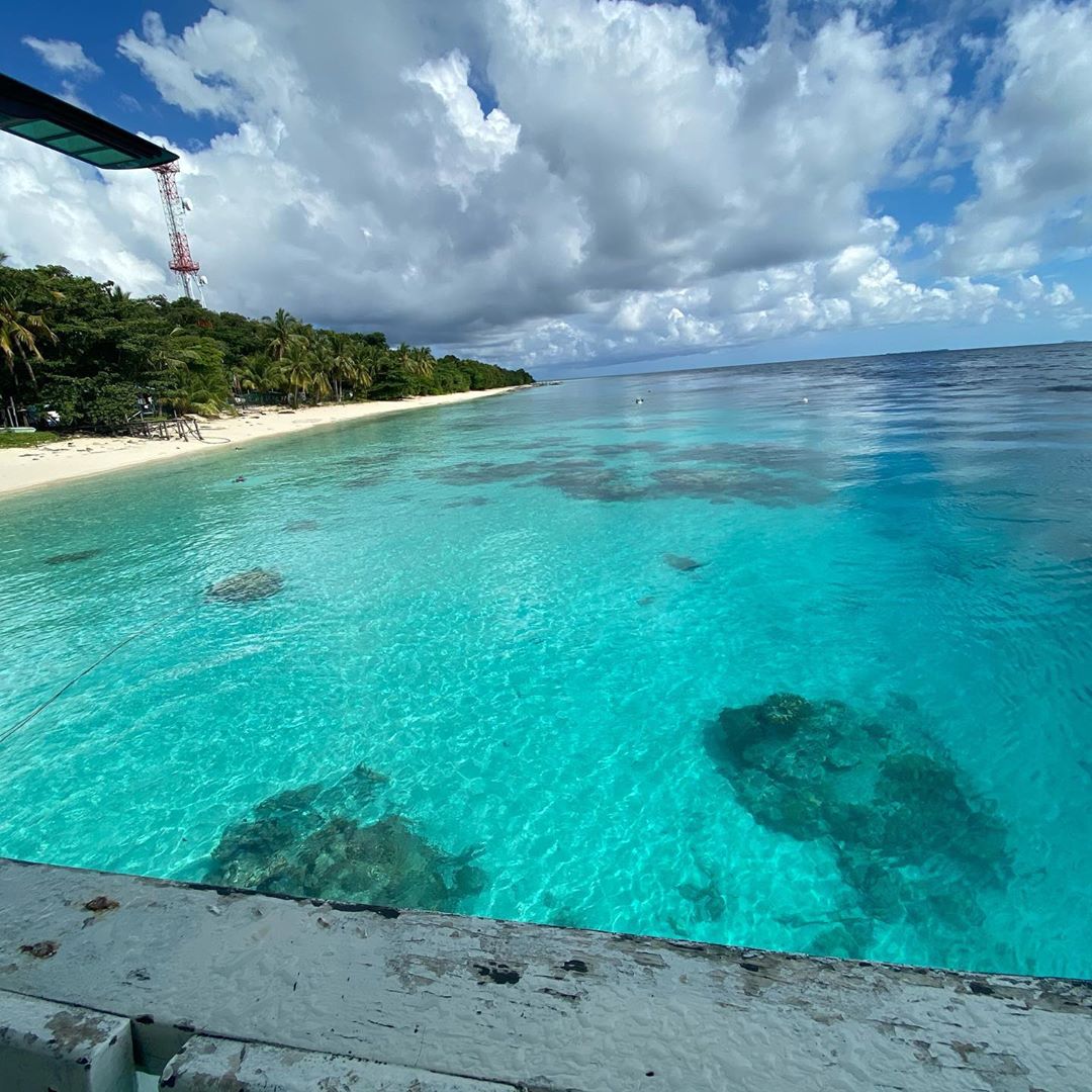 Mataking Island Resort Sabah Borneo Malaysia (30 Photos)