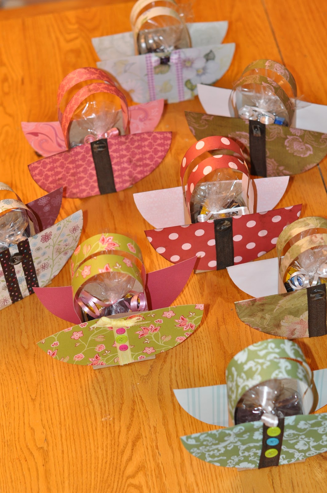 Faithful Homemaking: Cute Crafts