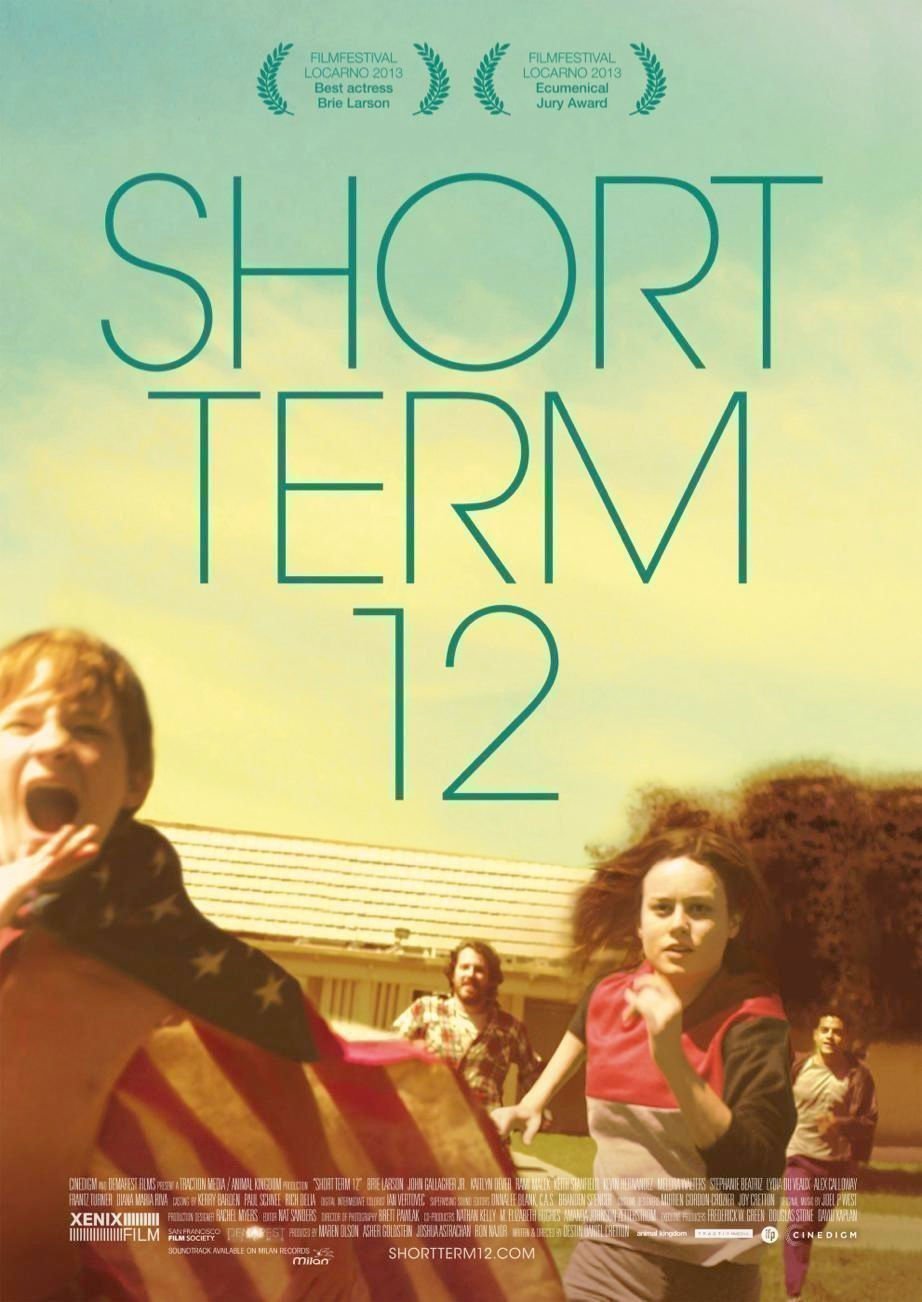 CineXtreme: Reviews und Kritiken: Short Term 12 - Short Term 12: Stille ...