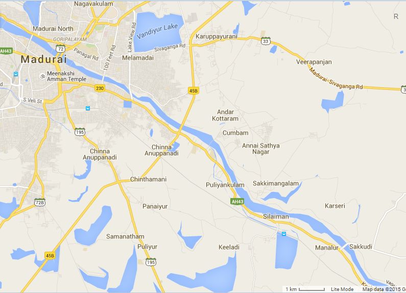 Muthusamy's Photo Stream: Keeladi Archaeological Excavation Prove ...