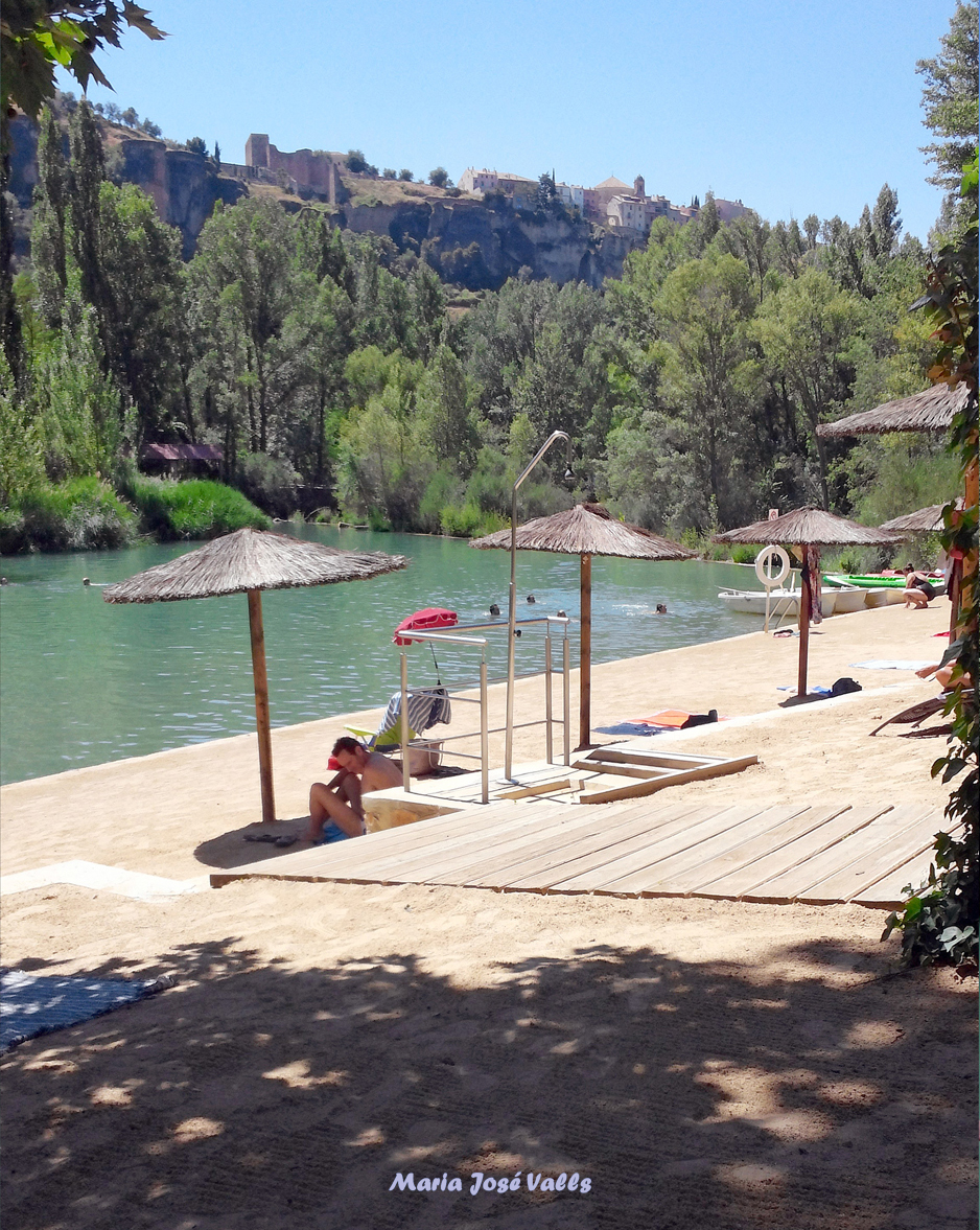 NO+D10 Senderos: CUENCA: La Hoz del Huécar – Las Hoces del Júcar – San ...