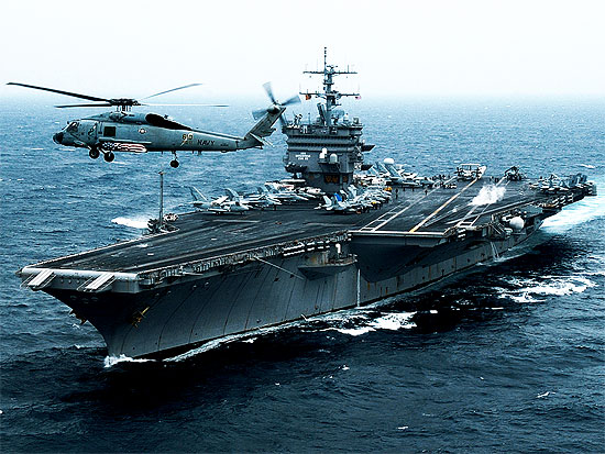 Floating Military Bases: The Latest Toy for the US Military - Tech News 24h