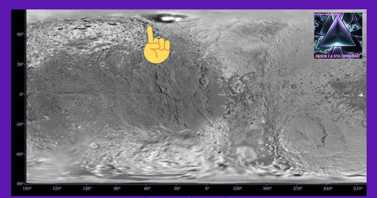 JAPETO, 3ra BASE O LUNA ARTIFICIAL