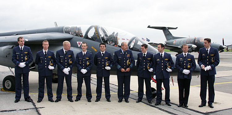 BelgianAviationNews: Wings Parade at Beauvechain Airbase