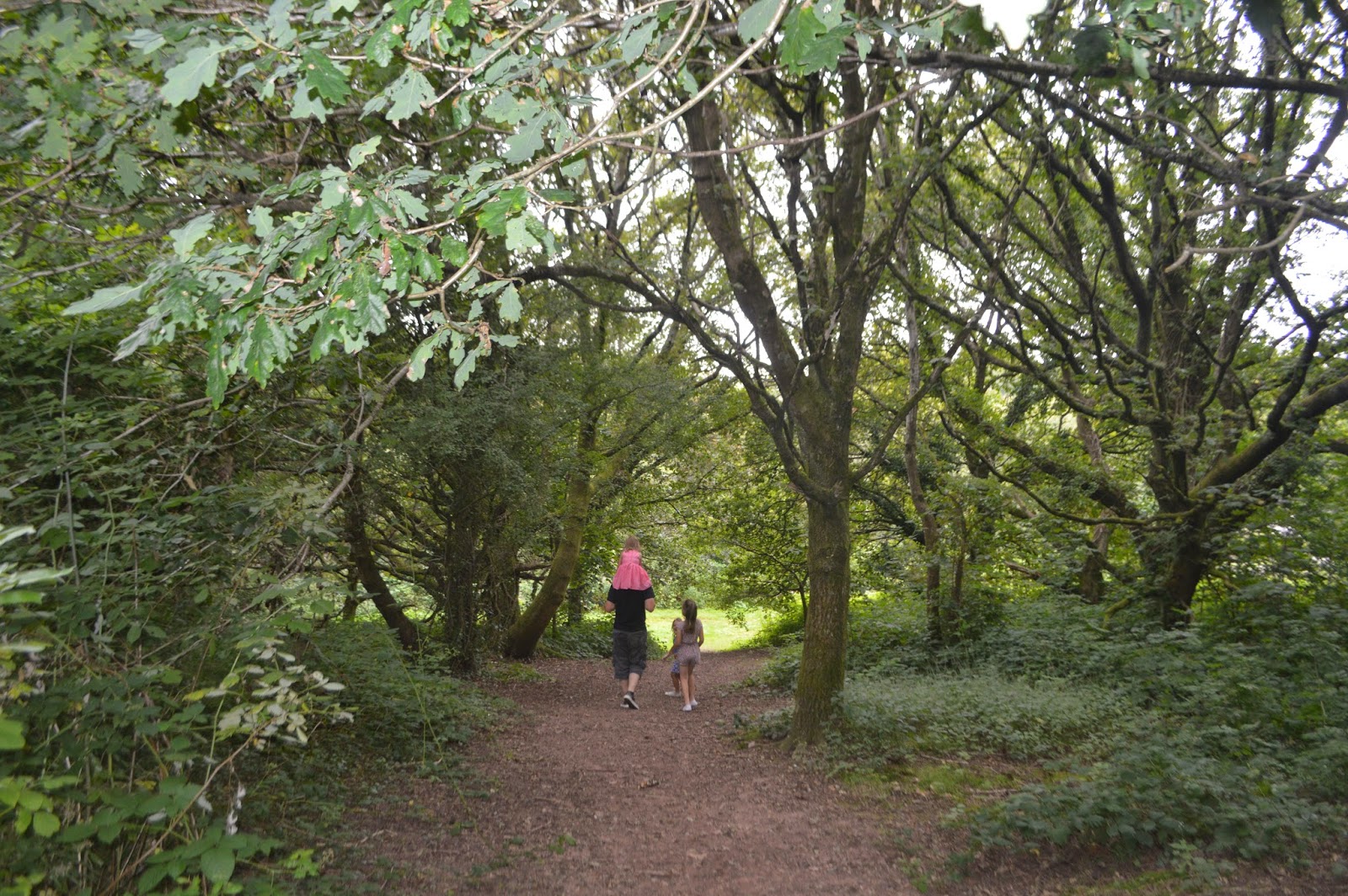Four Become Two- A Road trip Across the Brecon Beacons - Diary of the ...