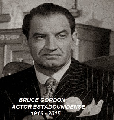 NOTICIAS Y EFEMERIDES MUSICALES Y DEL CINE: BRUCE GORDON, UN 01 DE ...
