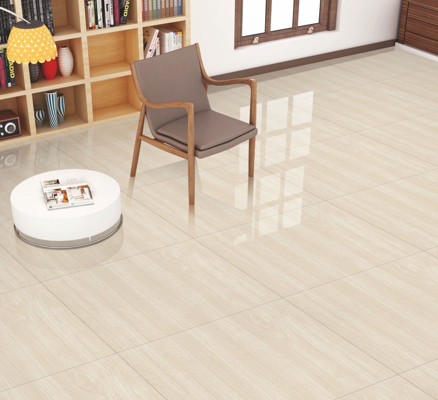 Nano Floor Tiles