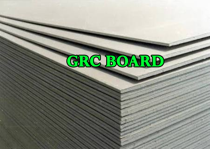 HARGA PAPAN GRC | GRC BOARD TERBARU 2024
