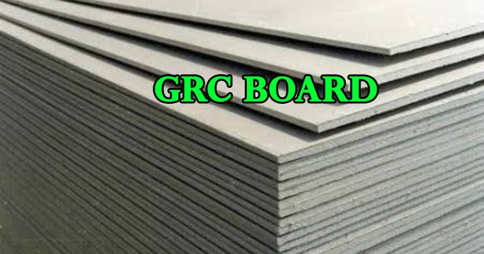 HARGA PAPAN GRC | GRC BOARD TERBARU 2024