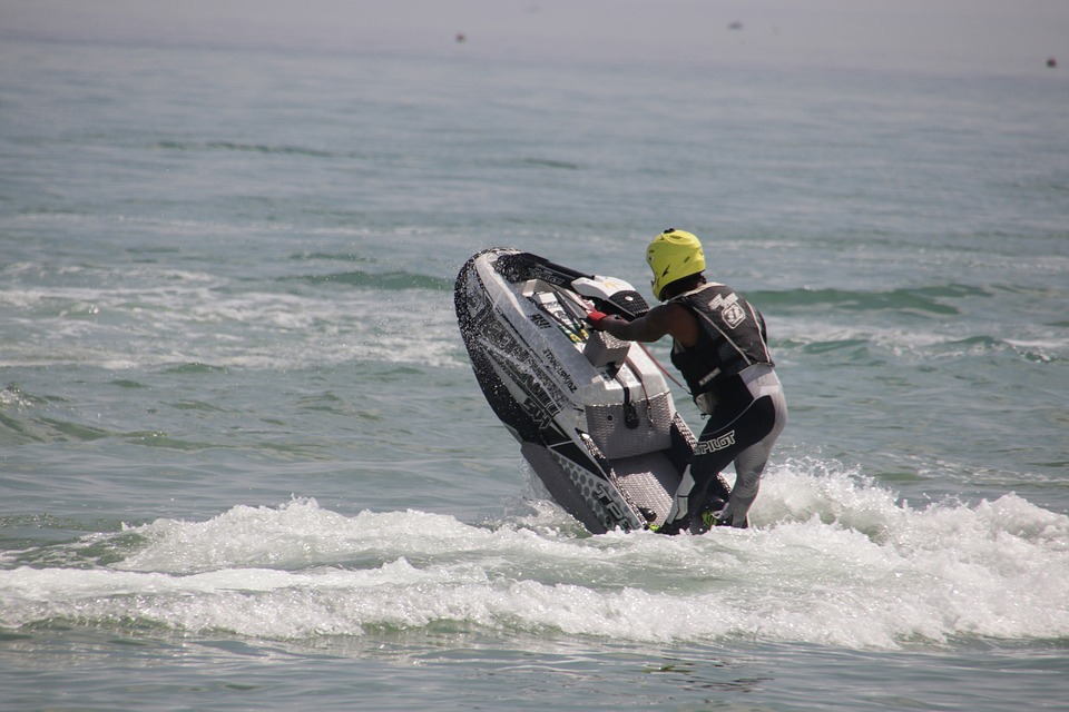 Best Adventure Activities In Goa With Special offers