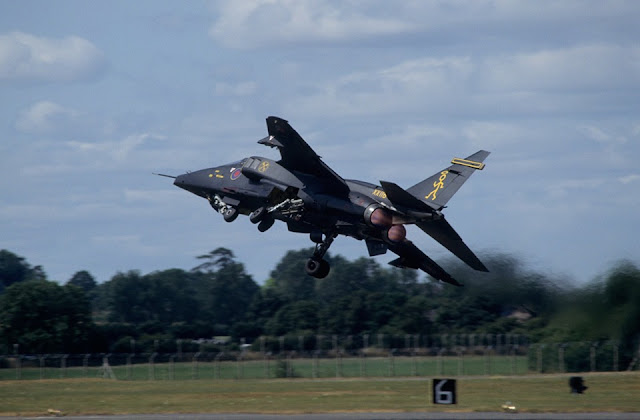 Jet & Prop by FalkeEins: 2019