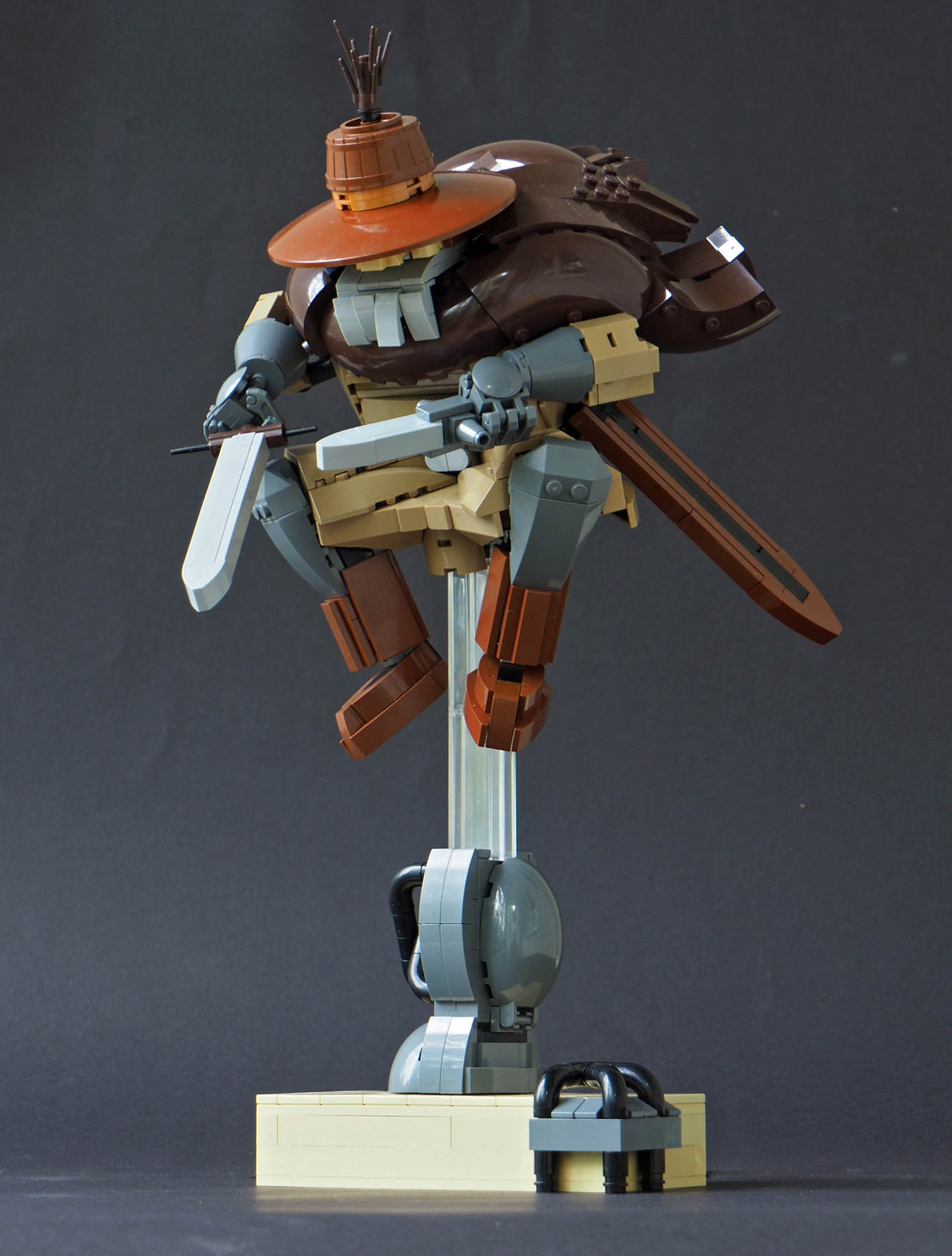 Old Elementary: Eero Okkonen's LEGO® tidbits | New Elementary: LEGO ...