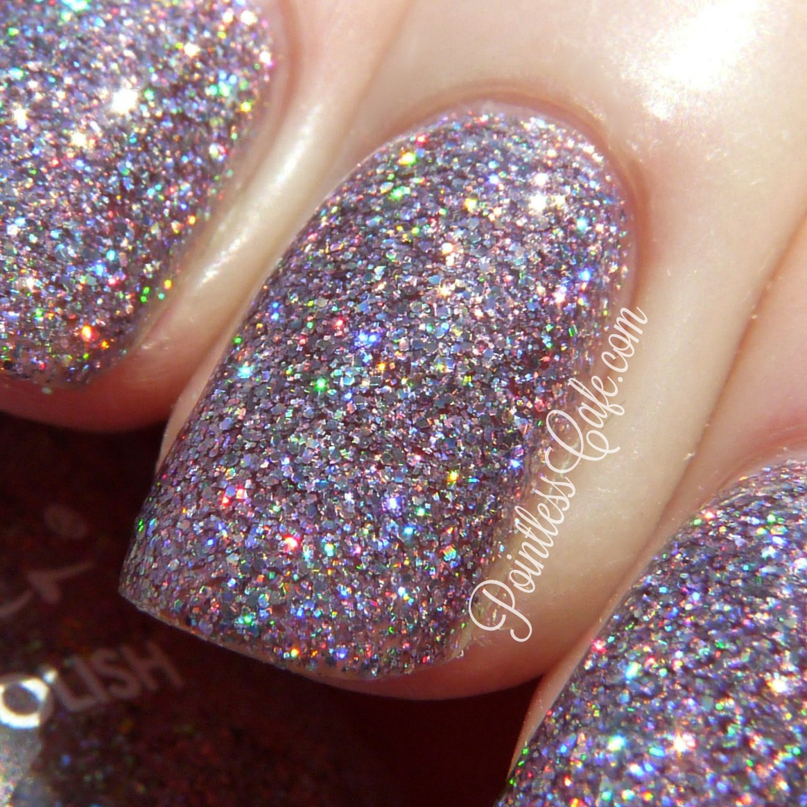 KBShimmer: Spring 2016 Collection - Swatches and Review | Pointless Cafe