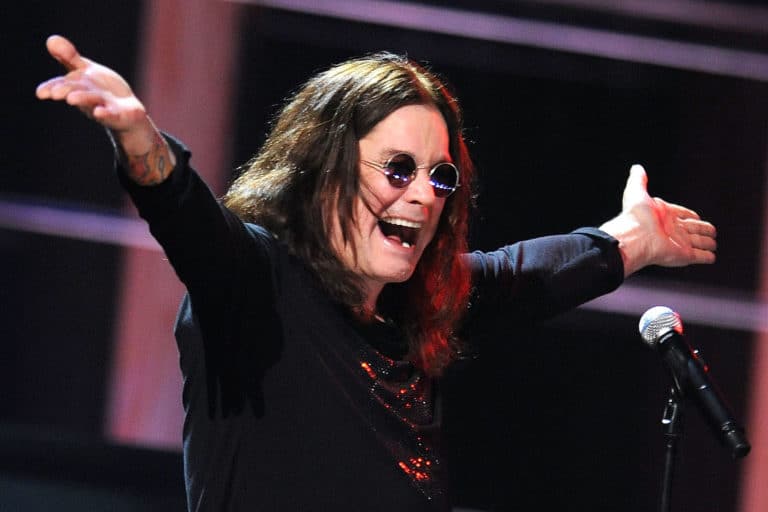 Biografia de Ozzy se estrena el 7 de septiembre.