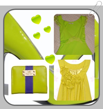 Verde Lima Quem Aposta nessa Tendência?