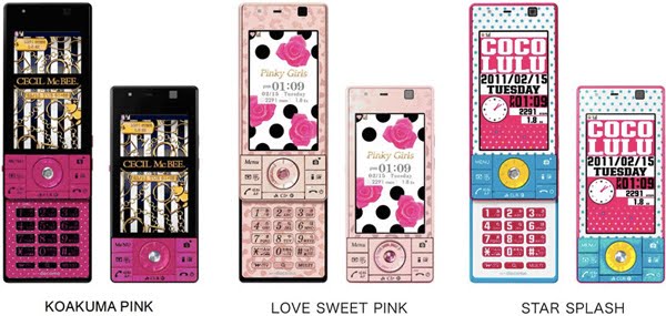 ShibuHara Glitter: How to Gyaru-ify Your iPhone