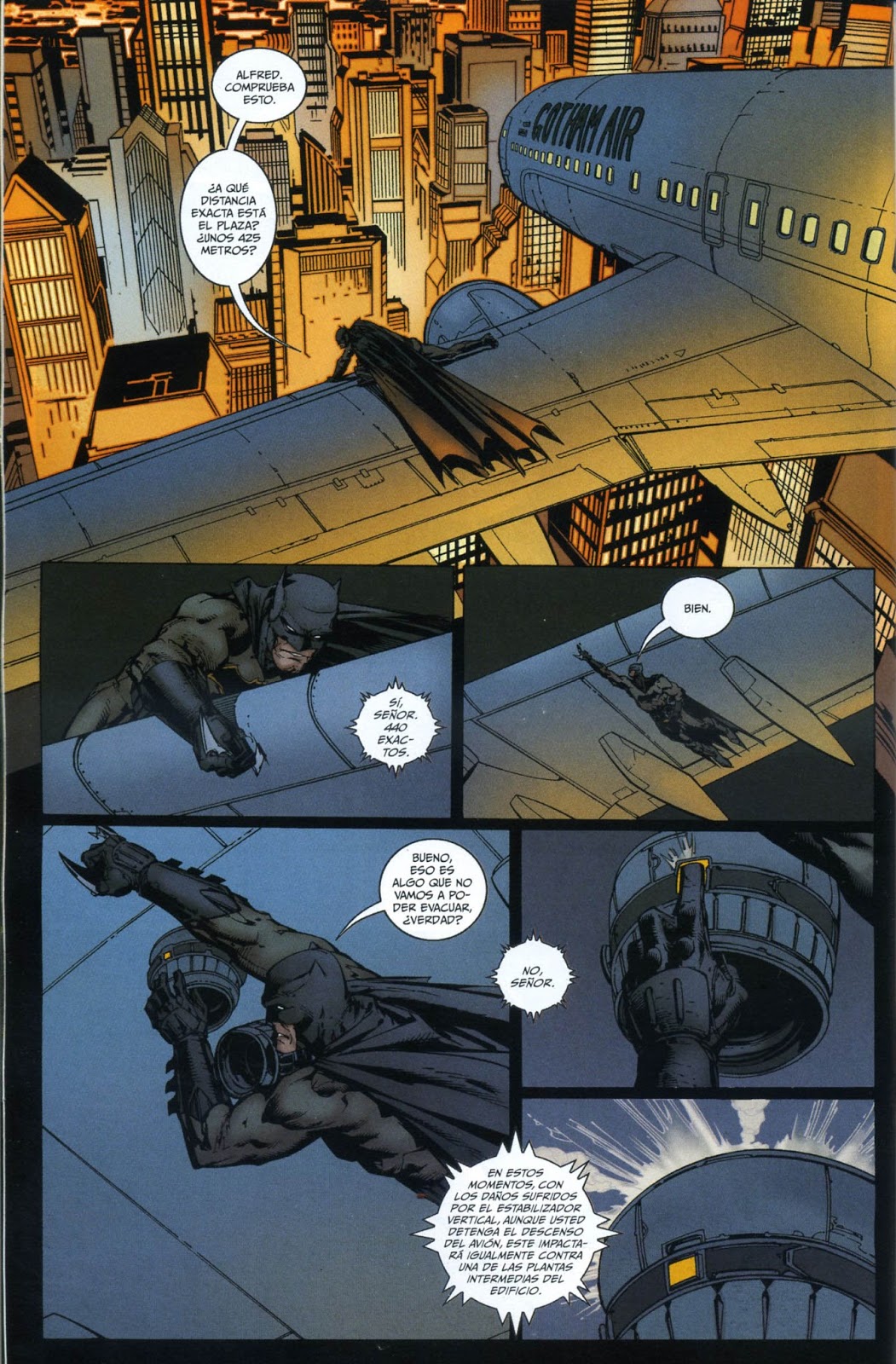 Galicia Comic: Batman 56 (Renacimiento 1) - (Batman rebirth 1, Batman 1 ...