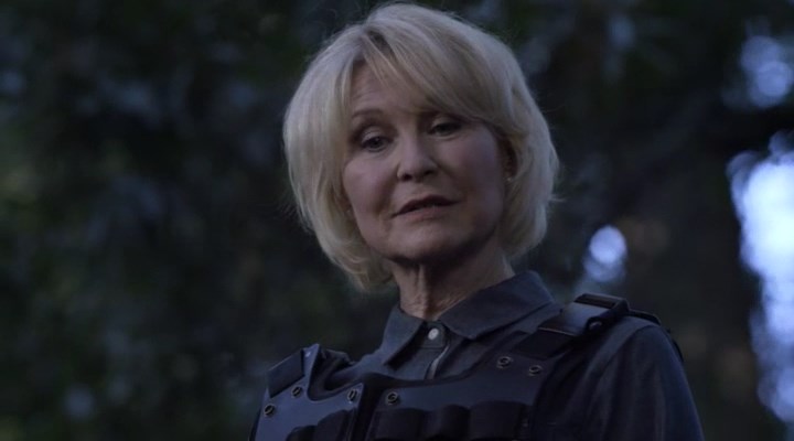 BliZZarraDas: Critters Attack! (2019)