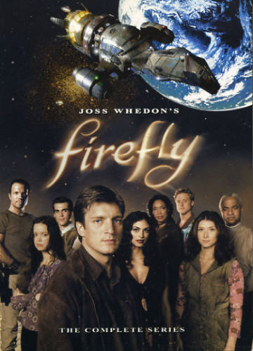 Adorkification: Malcolm Reynolds Part 9: “Ariel” – Firefly, Episode 1:9 ...