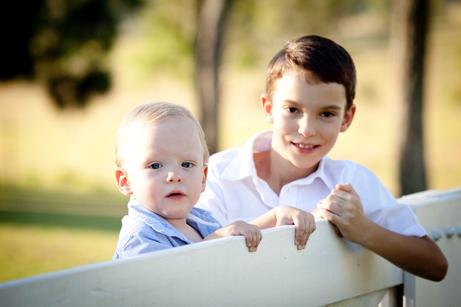 Real life, real people, real images...: the Roderick Family