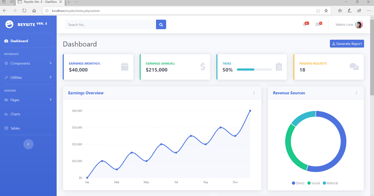 WHAT IS THE ........: TUTORIAL CODEIGNITER #2