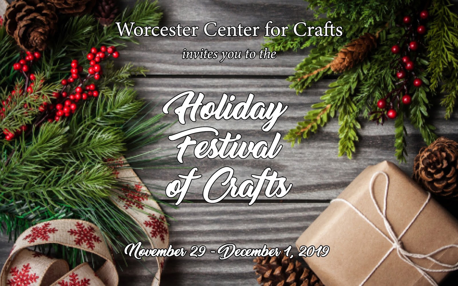 Worcester Center for Crafts E-News: PRESS RELEASE: A Sparkling ...