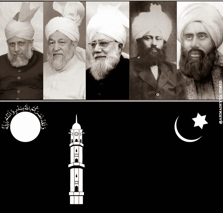 Times of Ahmad: Perspective: Six Things Every Muslim (and Non-Muslim ...